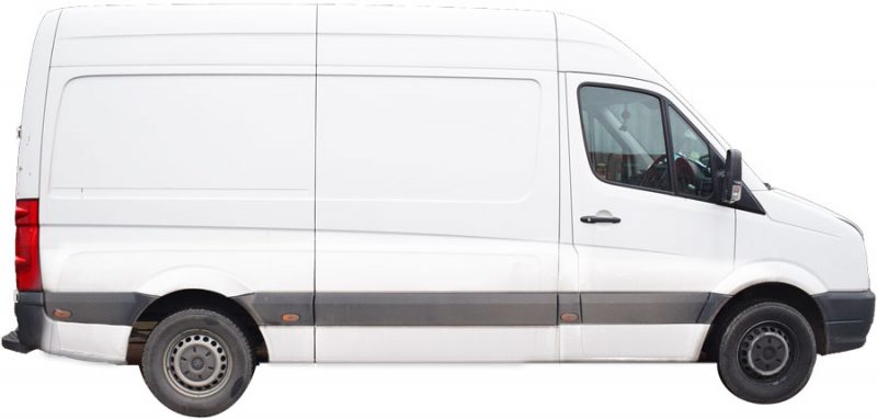 Camper Van & Class 7 MOTs Brentwood, Essex - NKC Motors & Son